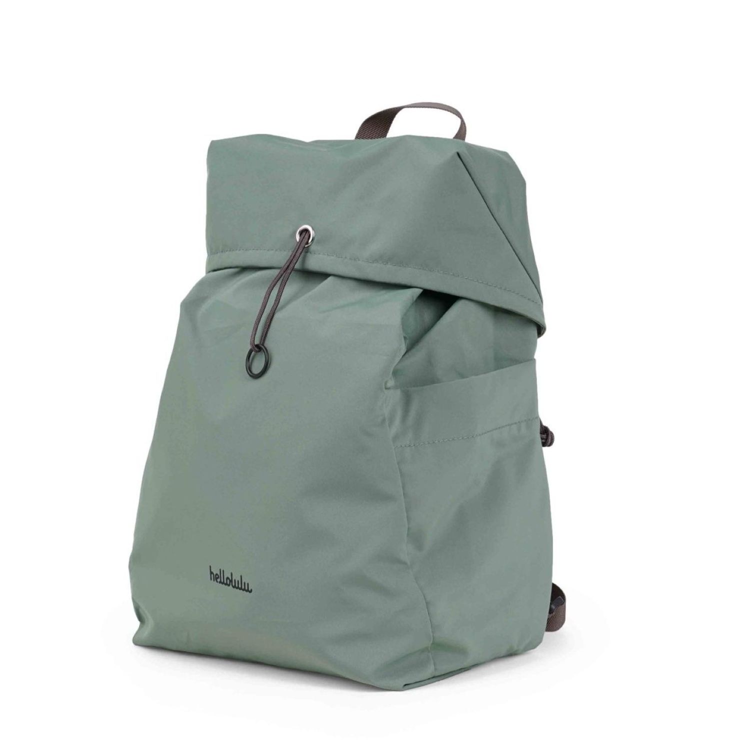 Hellolulu Celeste Day Pack S Eco Edition (Old Blue) - Hellolulu Singapore