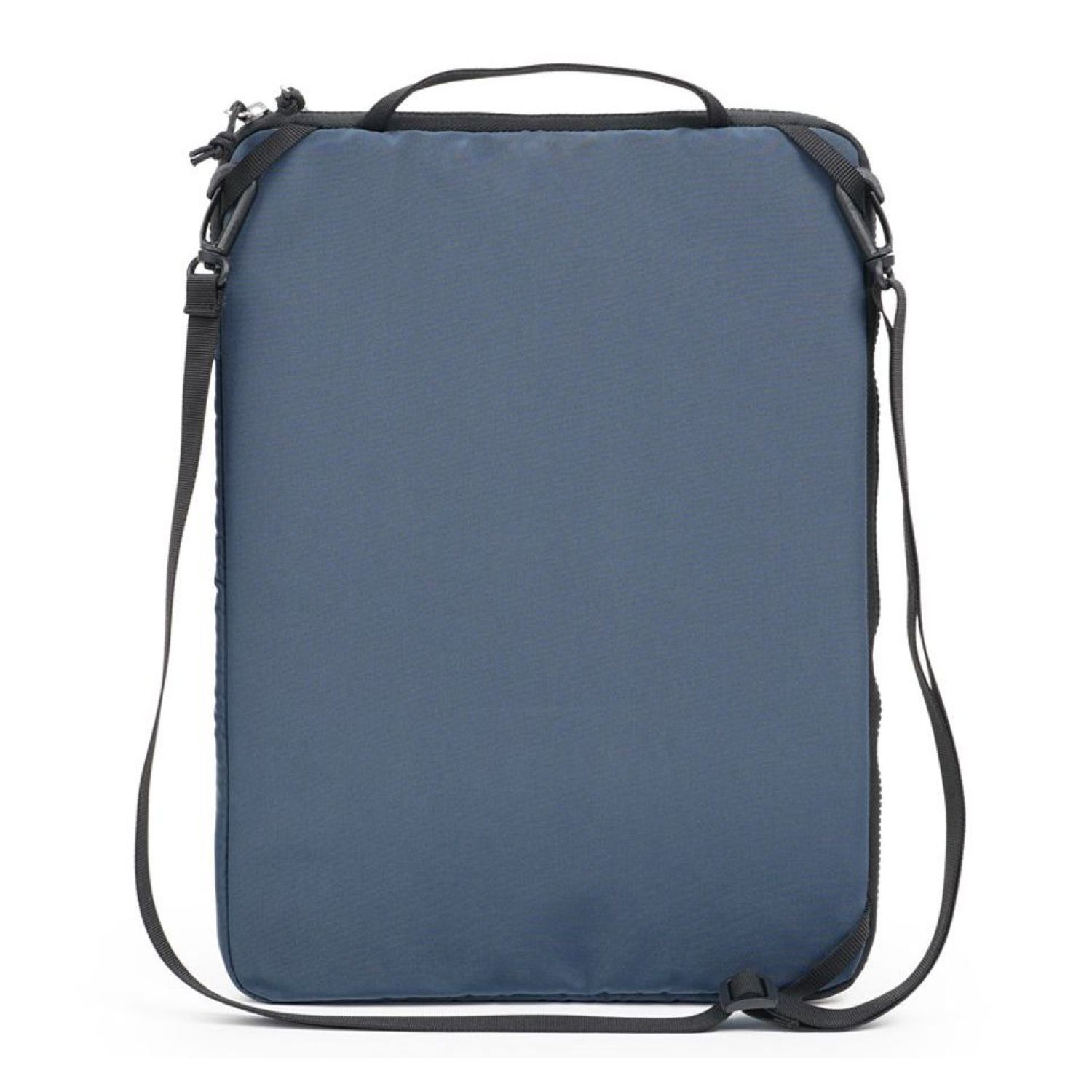 Hellolulu Eilif 3-Way Sleeve Case 16" Recycled (Blue Gray) - Hellolulu Singapore