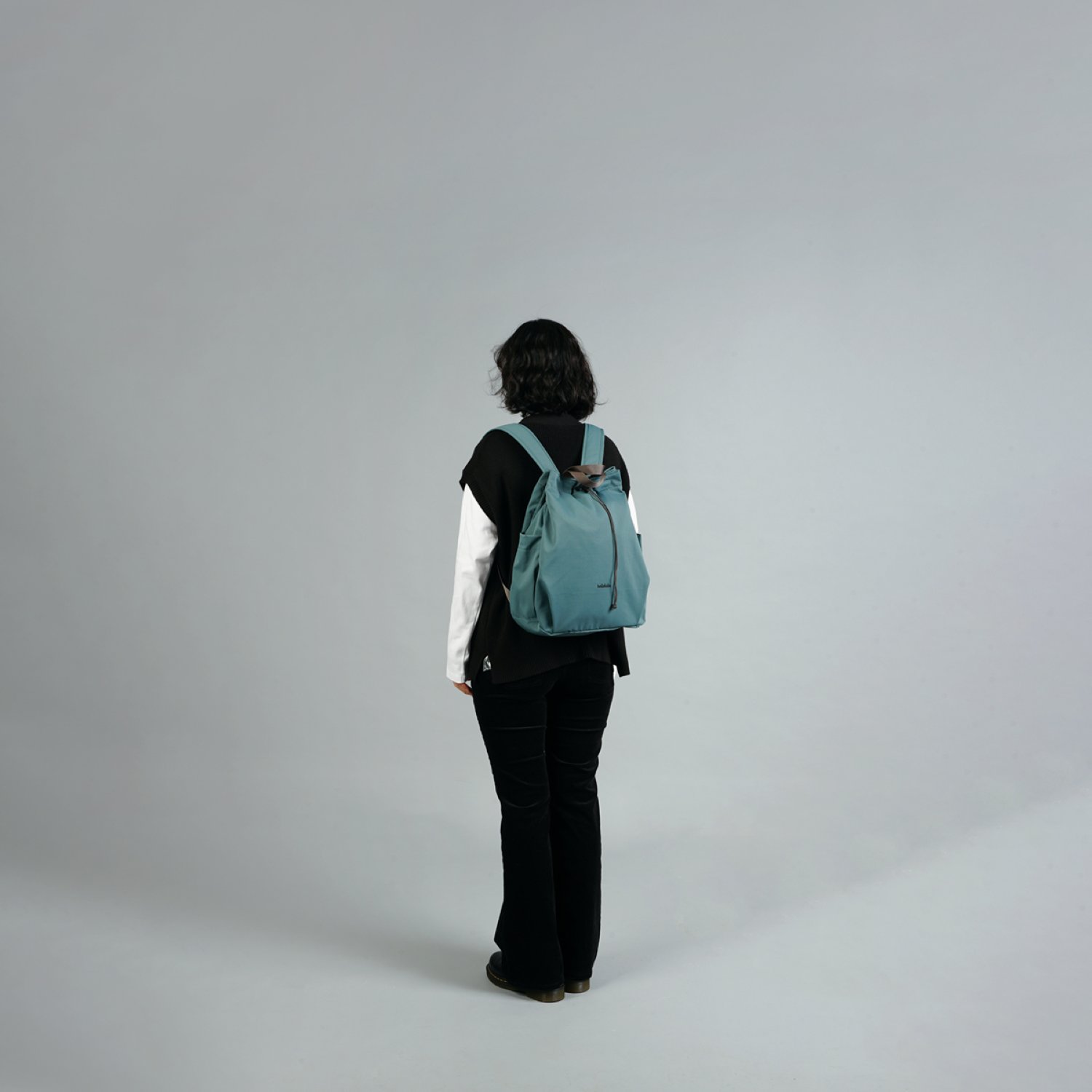 Hellolulu Elio Everyday Totepack Recycled (Shaded Spruce) - Hellolulu ...
