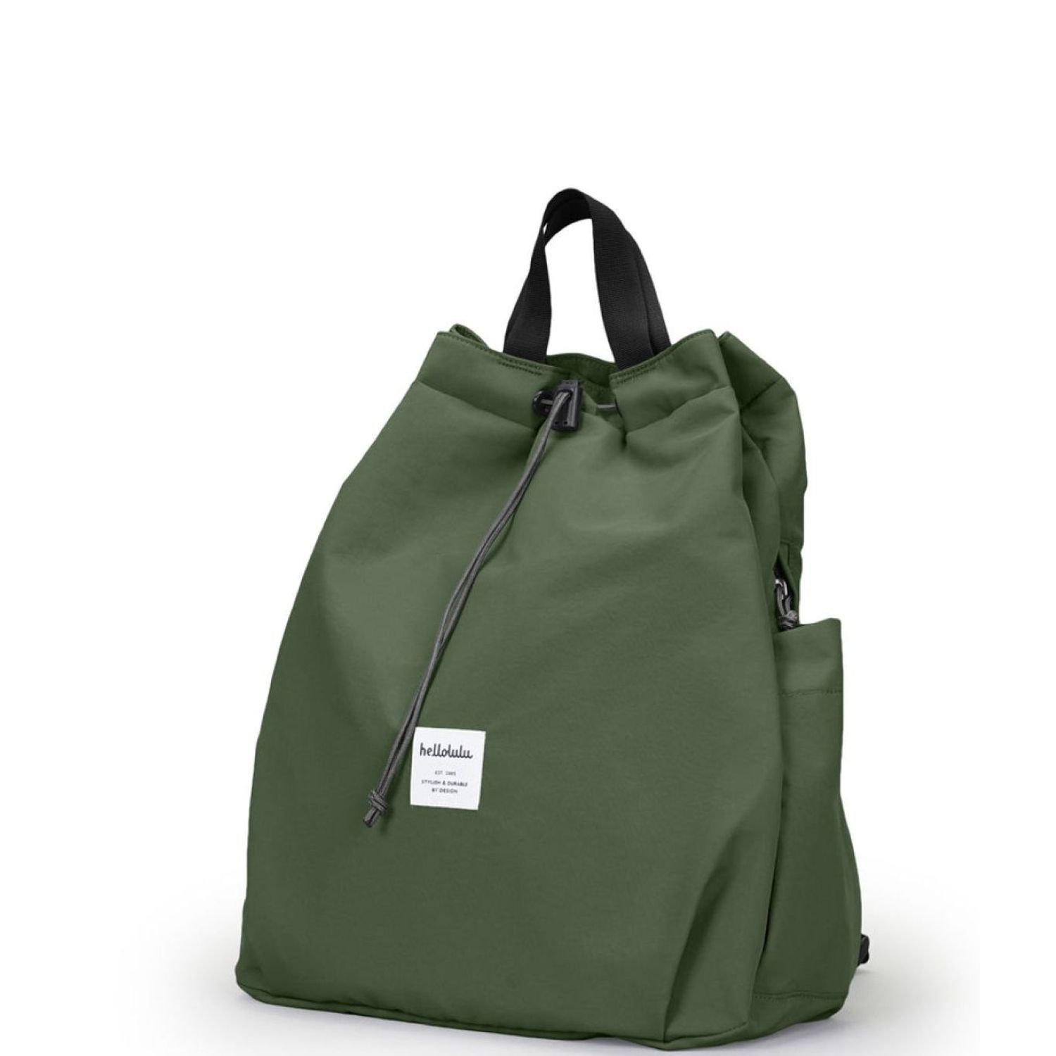 Hellolulu Elio Totepack (Misty Mint) - Hellolulu Singapore