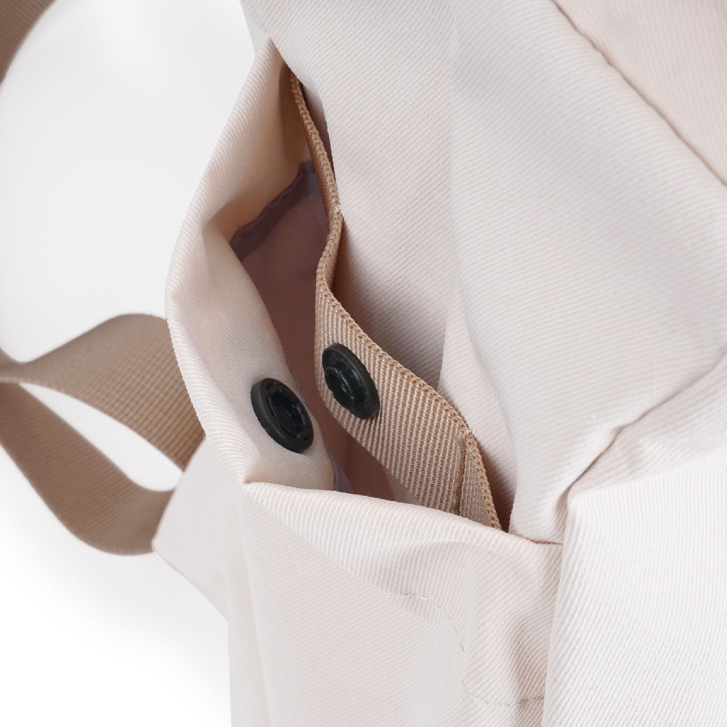 Hellolulu Emma Mini Everyday Totepack Eco Edition (Linen) - Hellolulu Singapore