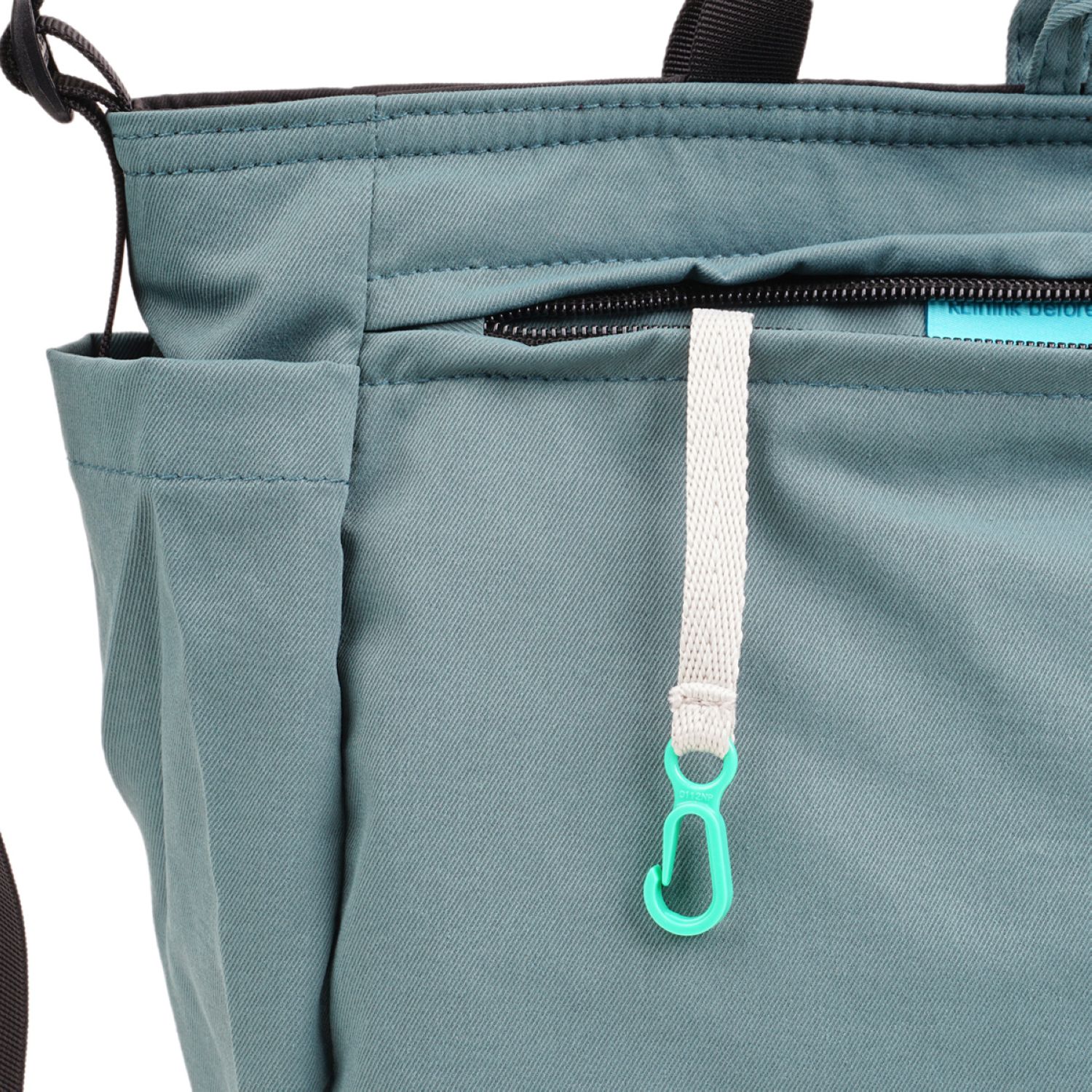 Hellolulu Jolie Double Sided 2 Way Shoulder Bag Eco Edition (Ultra ...