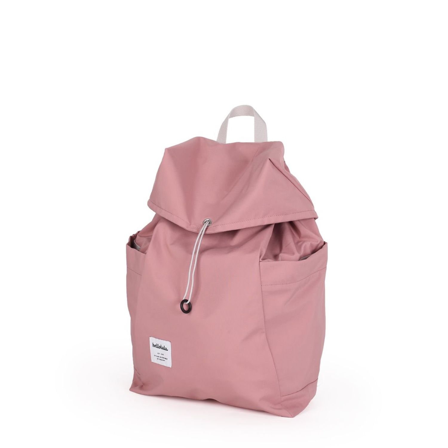 Hellolulu Jesse Day Pack M (Pastel Pink) - Hellolulu Singapore