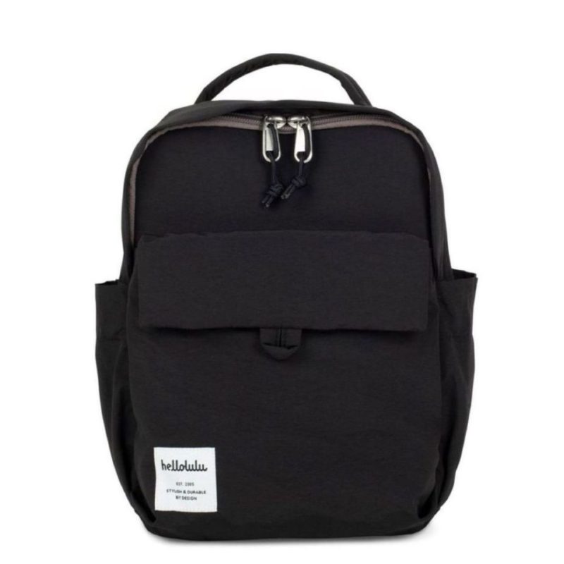 Hellolulu Mini Carter Backpack (Frosted Almond) - Hellolulu Singapore