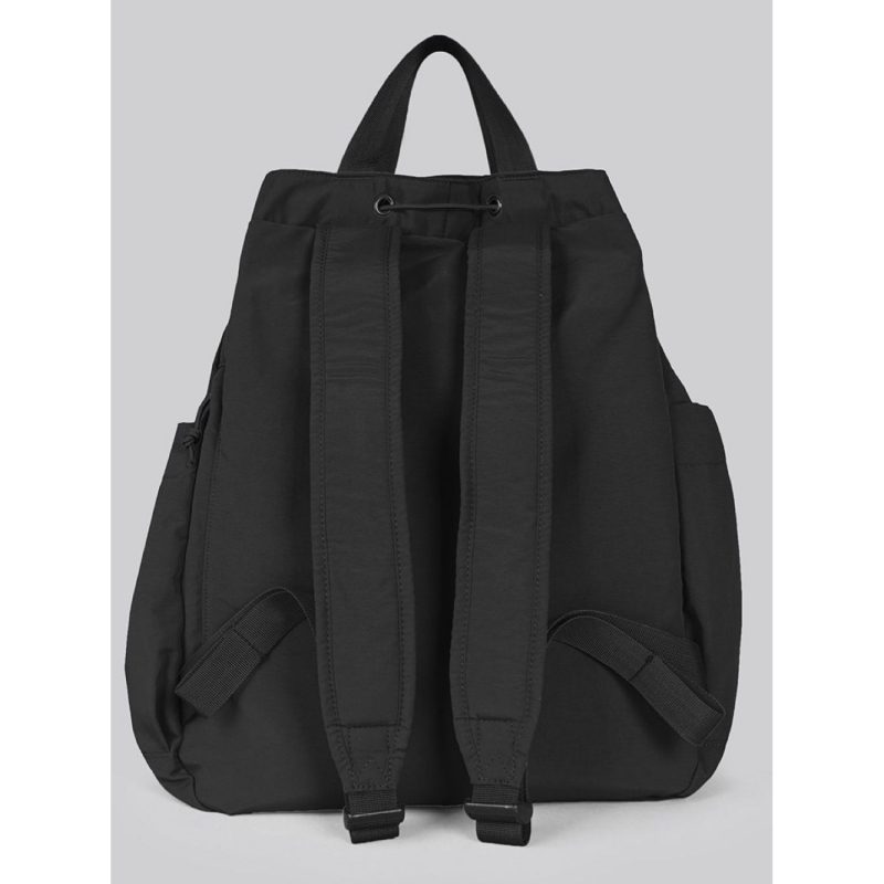 Hellolulu Elio Totepack (Black) - Hellolulu Singapore