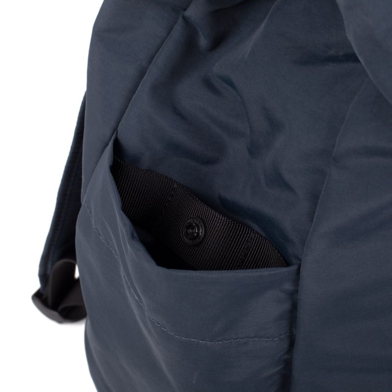Hellolulu Elio Totepack (Prussian Blue) - Hellolulu Singapore