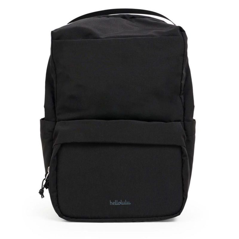 Hellolulu Mini Carter Backpack (Frosted Almond) - Hellolulu Singapore