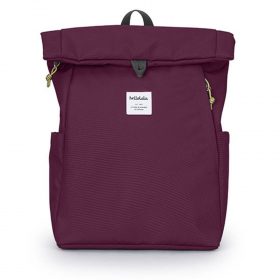 Hellolulu Tate Backpack (Black) - Hellolulu Singapore