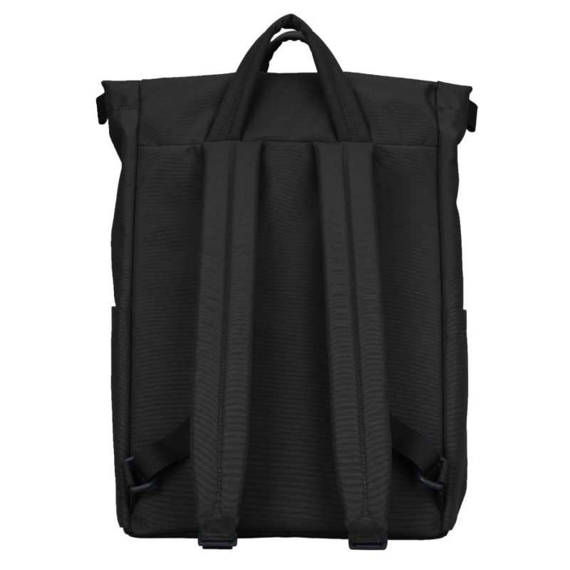 Hellolulu Tate Backpack (Black) - Hellolulu Singapore