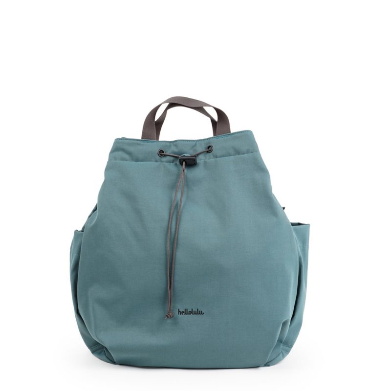 Hellolulu Elio Everyday Totepack Recycled (Shaded Spruce) - Hellolulu ...