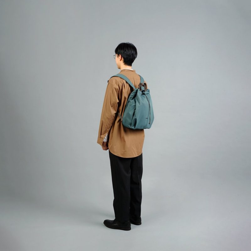 Hellolulu Elio Everyday Totepack Recycled (Shaded Spruce) - Hellolulu ...