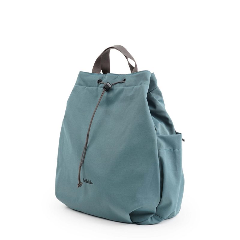 Hellolulu Elio Everyday Totepack Recycled (Shaded Spruce) - Hellolulu ...