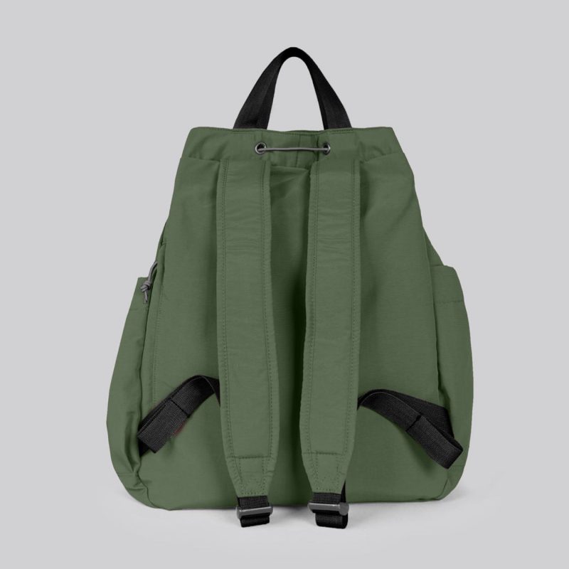 Hellolulu Elio Totepack (Misty Mint) - Hellolulu Singapore