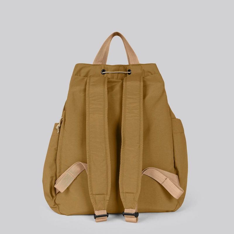 Hellolulu Elio Totepack (Toffee) - Hellolulu Singapore