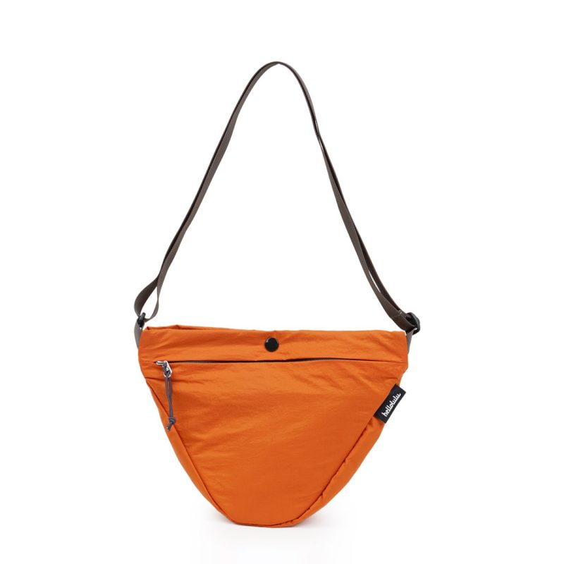 Hellolulu Roos Tri-Sling Recycled (Burnt Orange) - Hellolulu Singapore