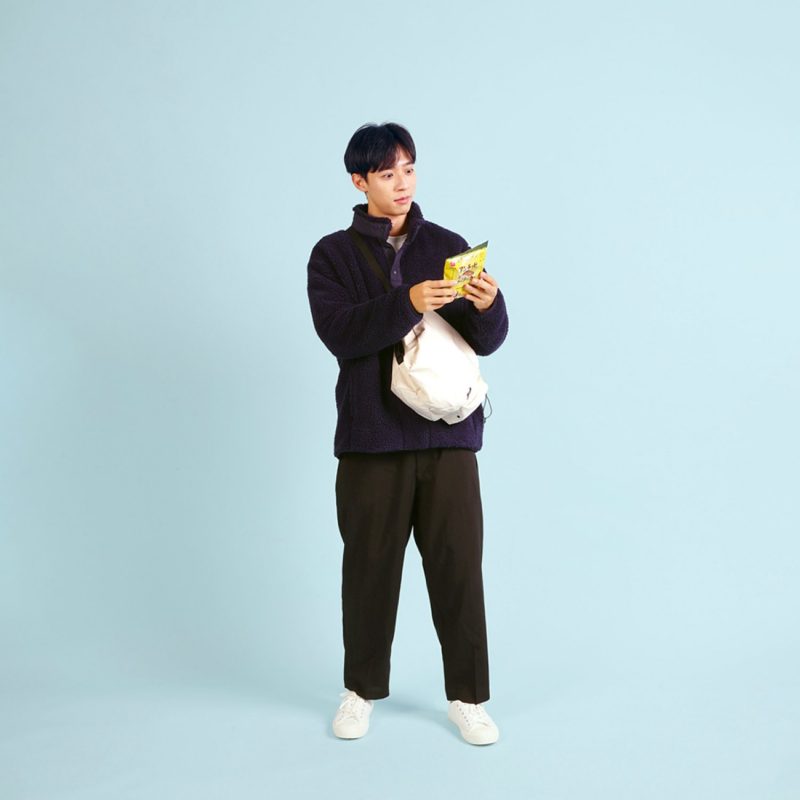 Hellolulu Rowdy All Day Totepack (S) (Brush Beige) - Hellolulu Singapore
